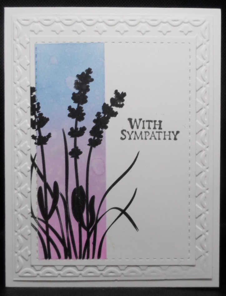 Danny Sympathy – Stamp Buddies