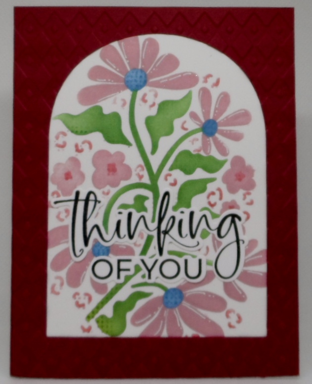 Two for One – Stamp Buddies